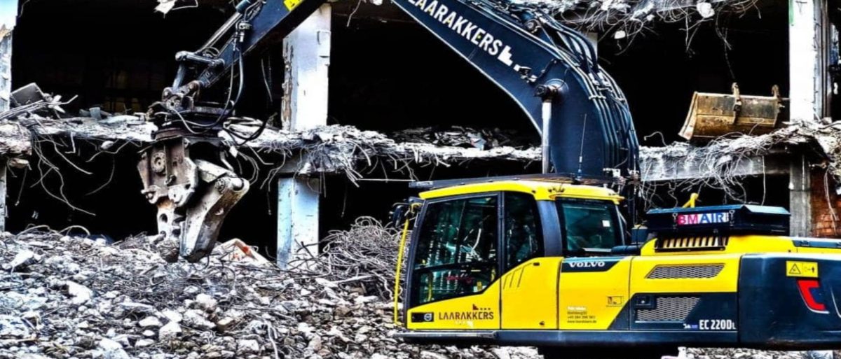 Demolition Contractors Melbourne | Best Demolition Services