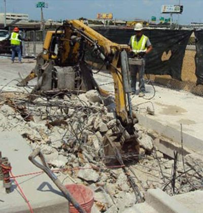 Demolition Contractors Melbourne | Best Demolition Services